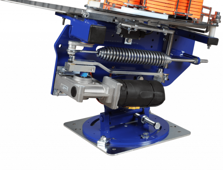 Promatic Falcon Series Trap – The Gunroom